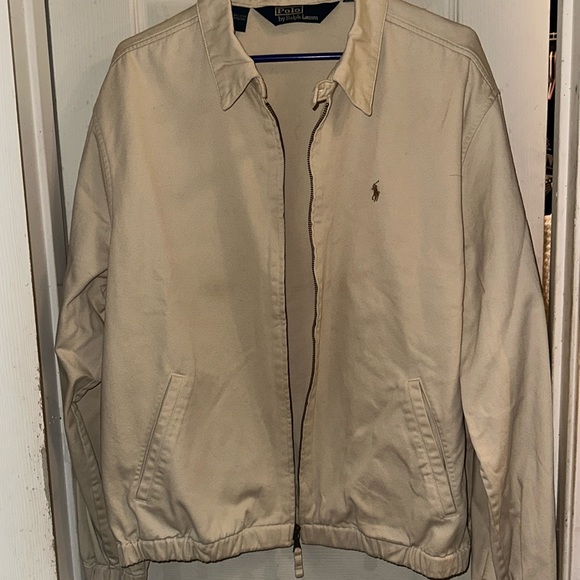Polo Ralph Lauren | Jackets & Coats | Vintage Polo By Ralph Lauren Mens ...